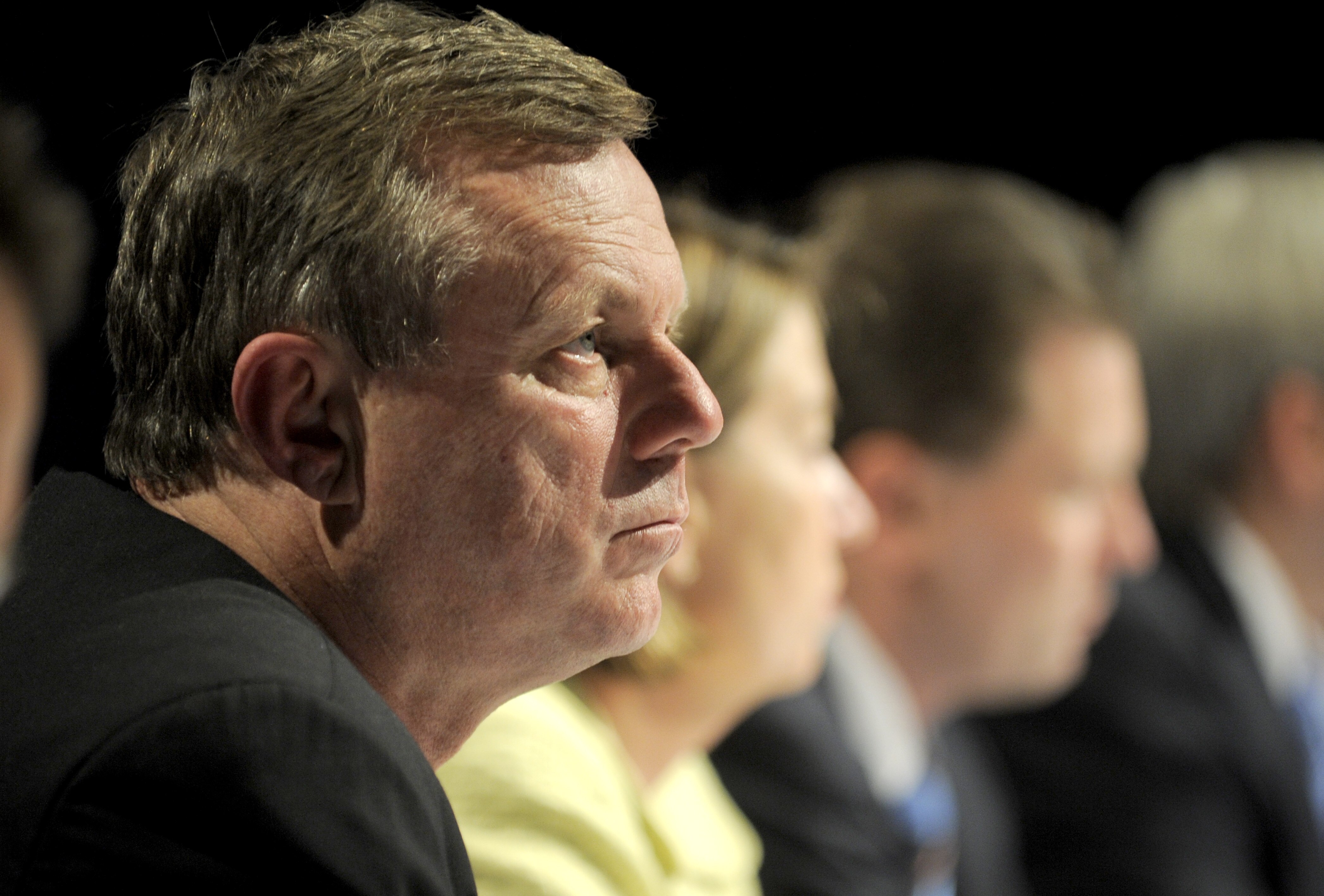 Rann agrees to step down - ABC News