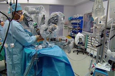 “It hurt like blazes"; kidney stones no laughing matter - ABC listen