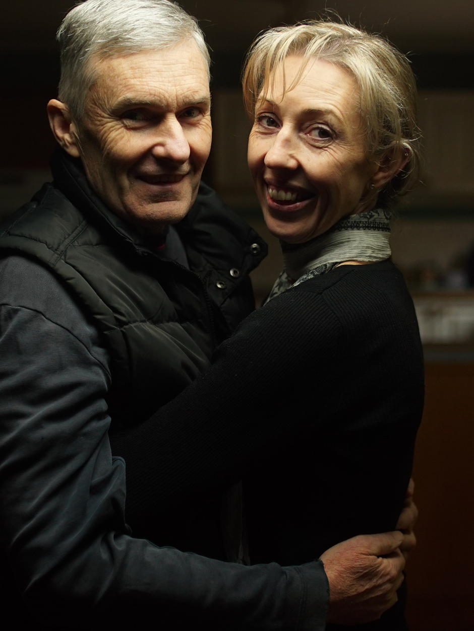 Forget Me Not - ABC News