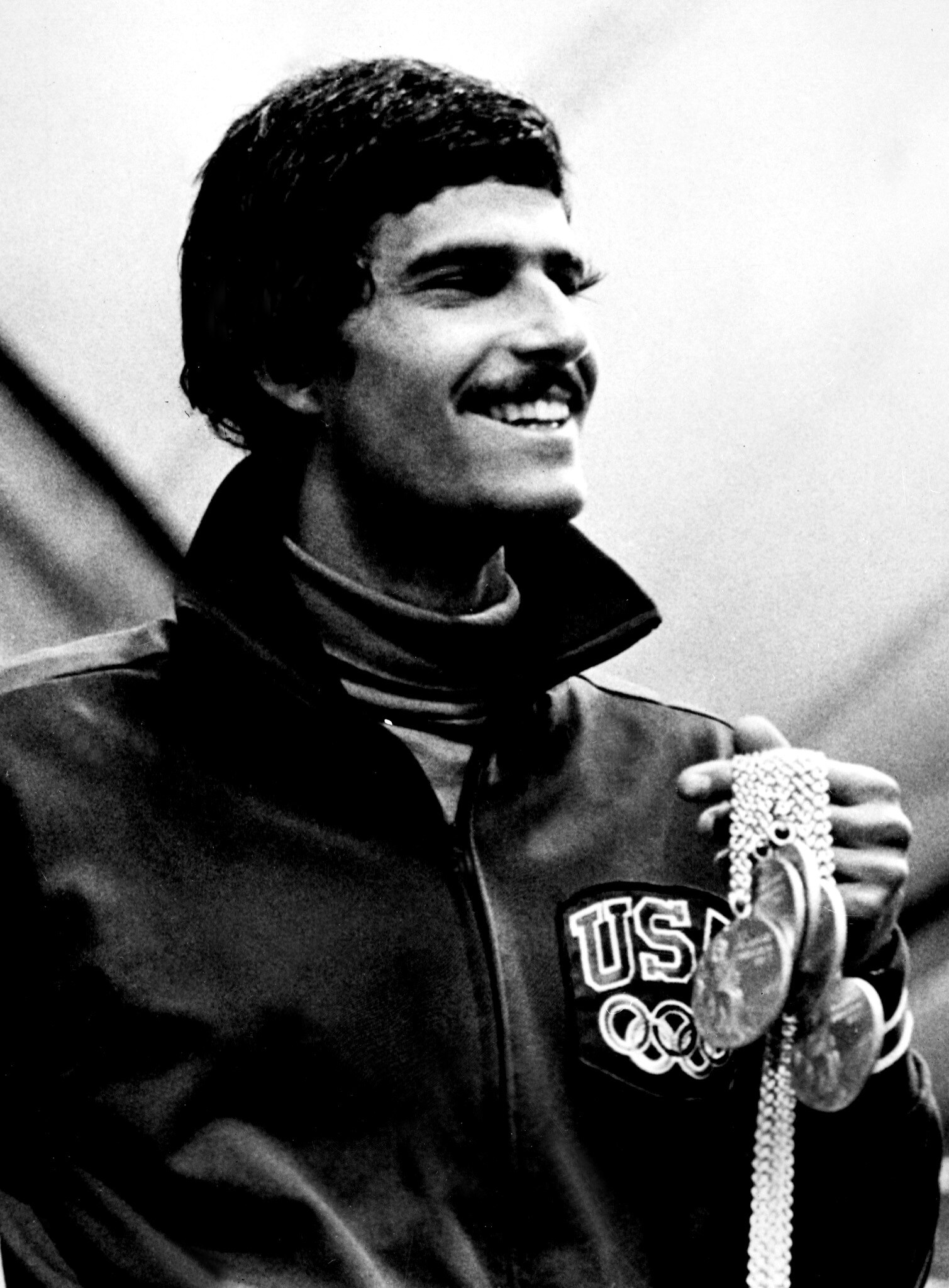 Grandstand Reflections: Mark Spitz - ABC News