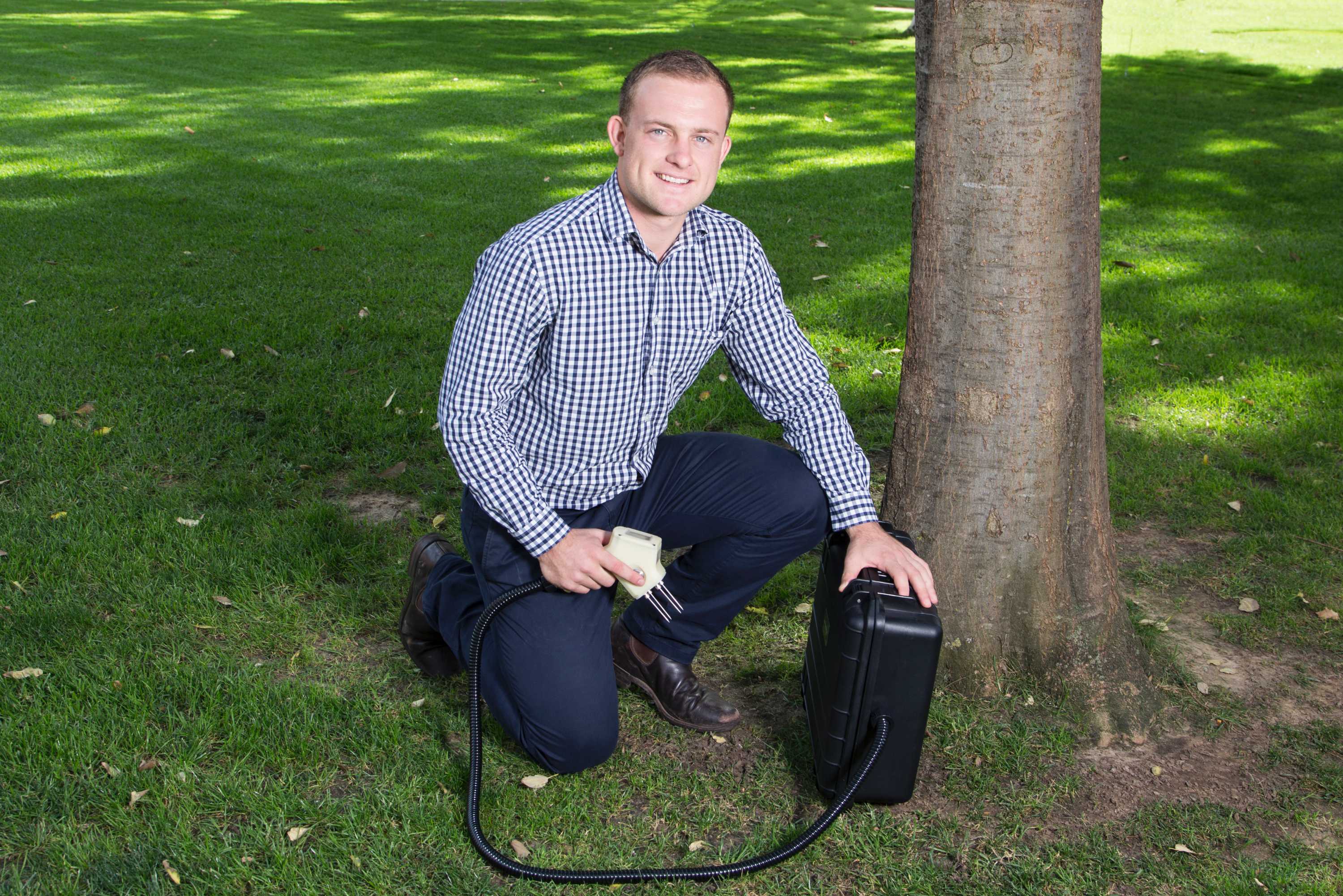 Start-up seeks to guarantee meat eating quality using science - ABC News