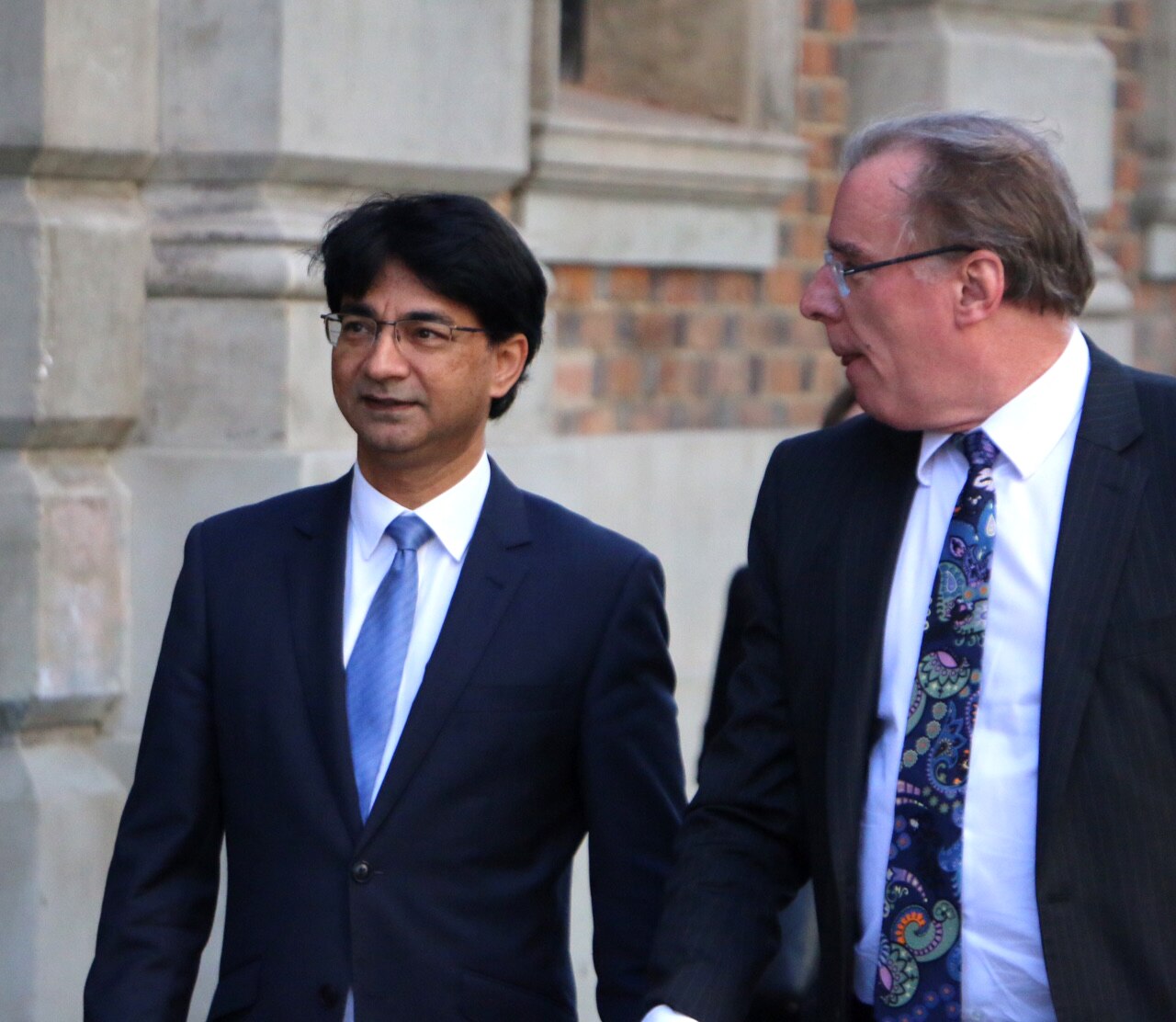 Lloyd Rayney defamation trial: Phone tapper's evidence questioned - ABC ...
