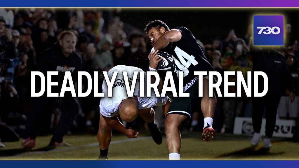 Calls to shut down viral game Run It Straight after teenager's death ...