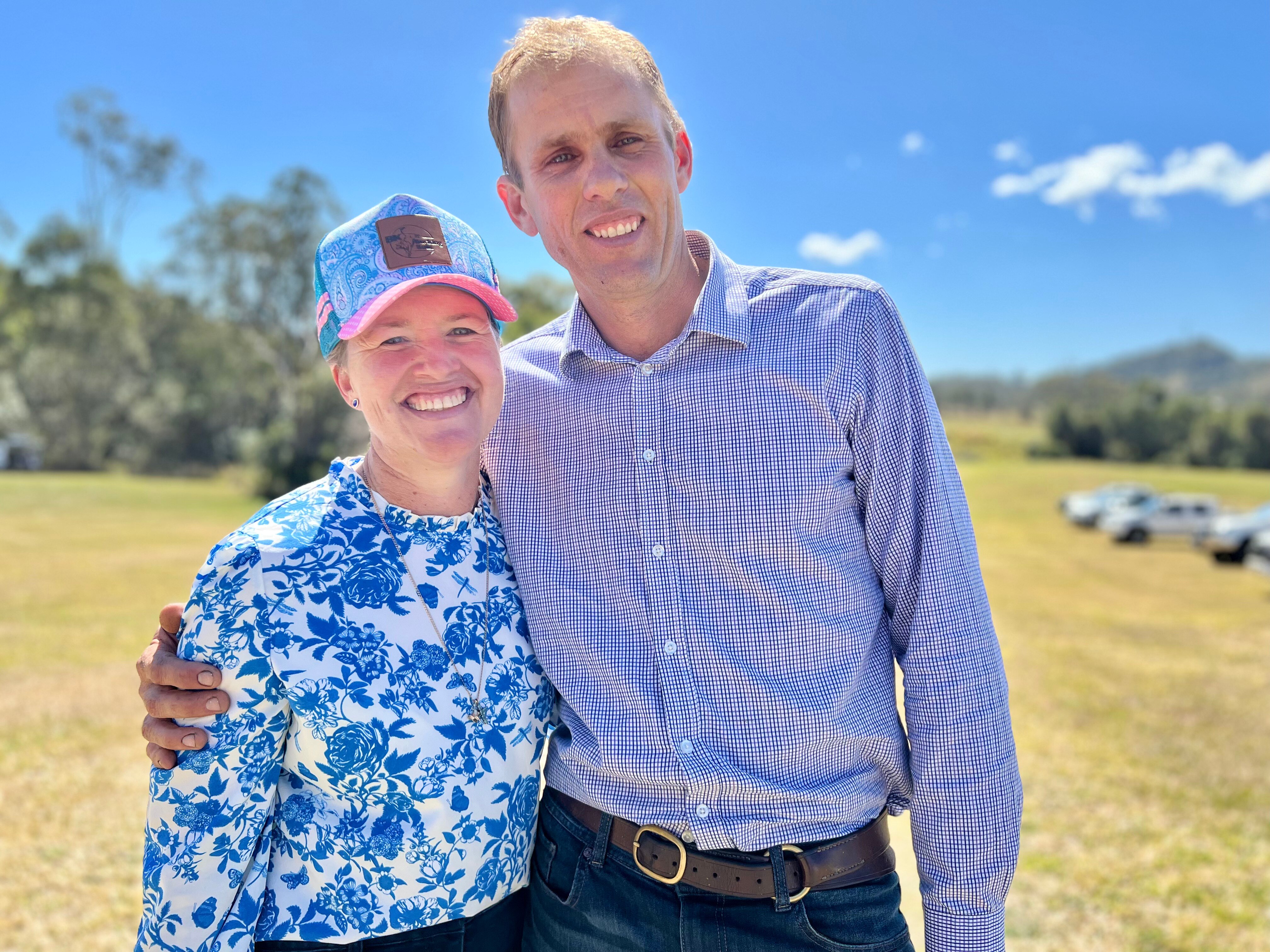 Tragic death leads to creation of Lachlan Hughes Foundation for ...