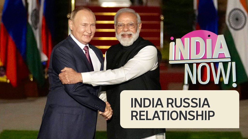 India's relationship with Russia - ABC News