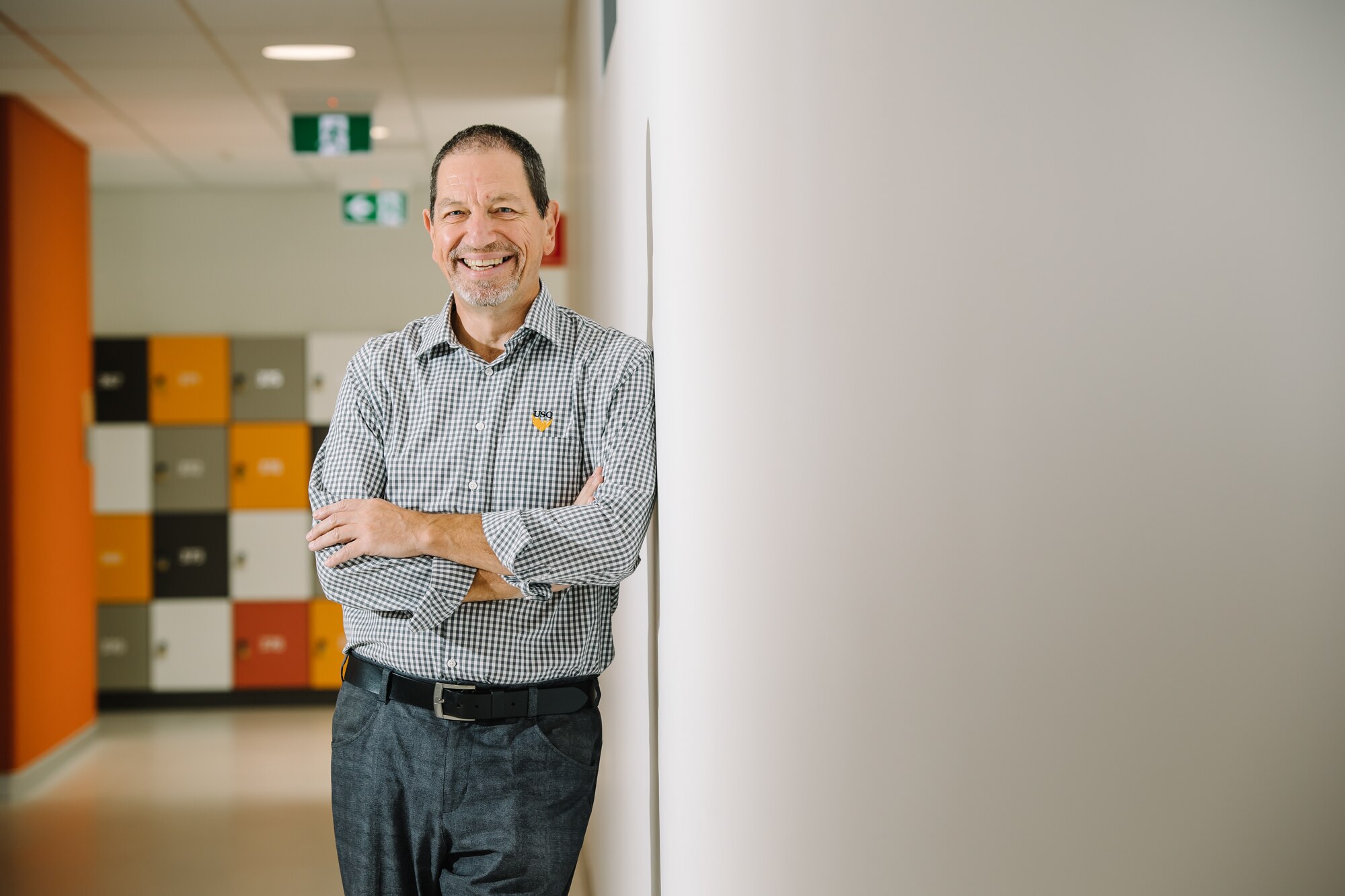 Group exercise initiative promotes physical and mental wellbeing for ...