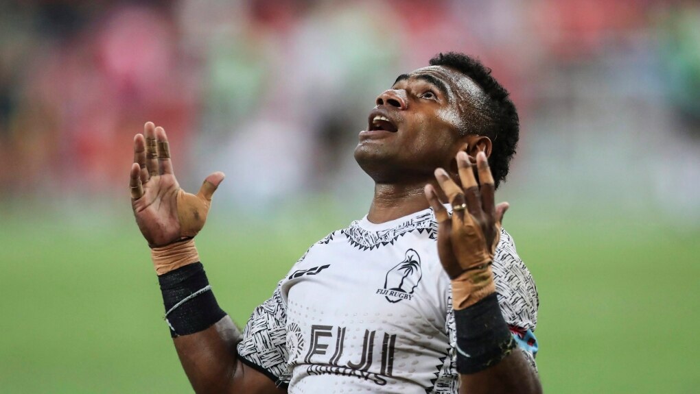 Will his army of fans ever see rugby 7s great Jerry Tuwai turn out for ...