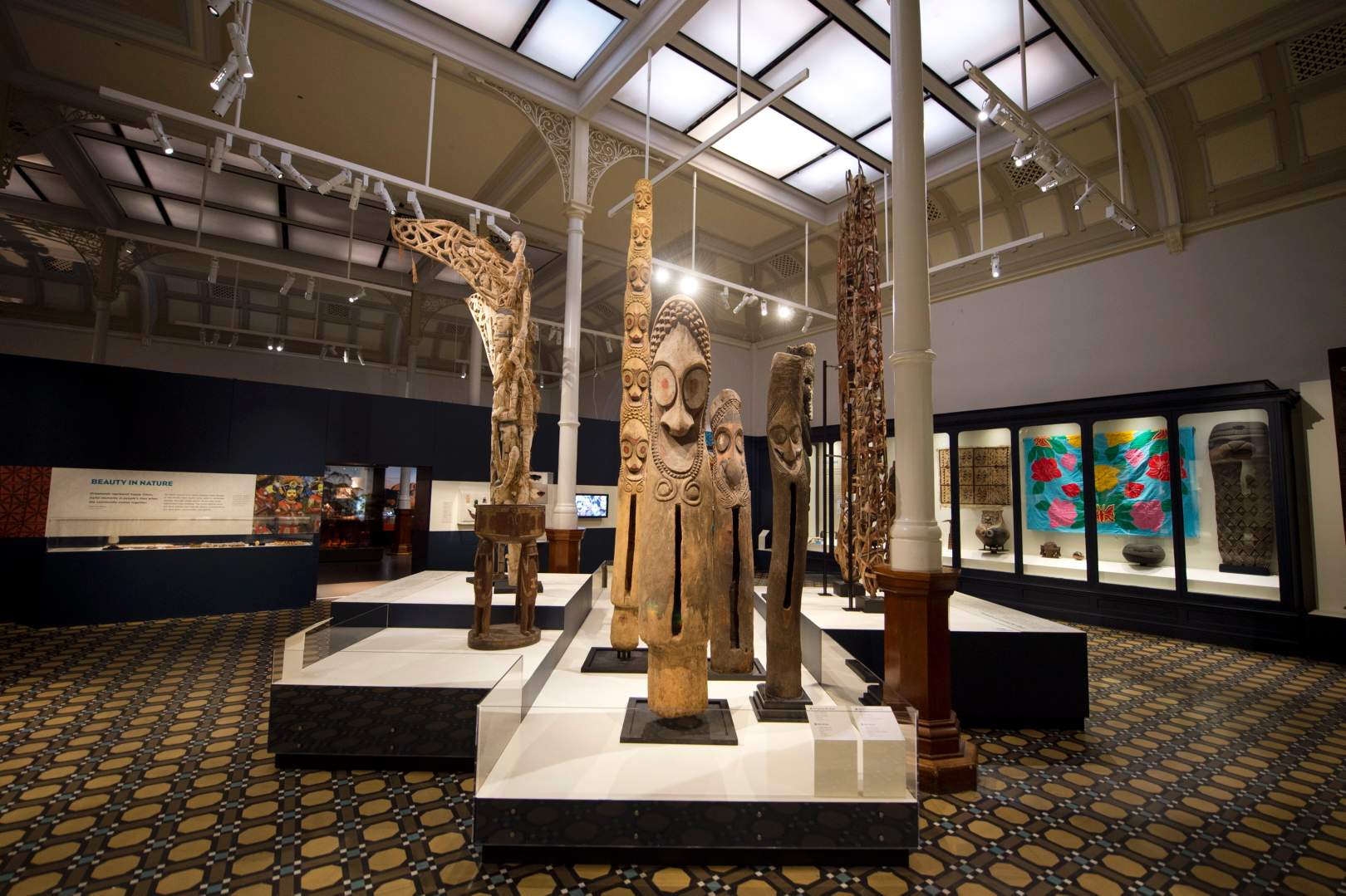 Talanoa Tuesday: Repatriating Pacific artefacts from international ...