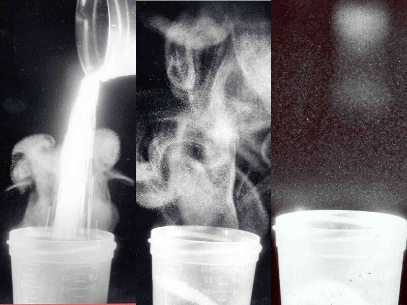 Fluke discoveries of asbestos in children's sand strike twice decades ...