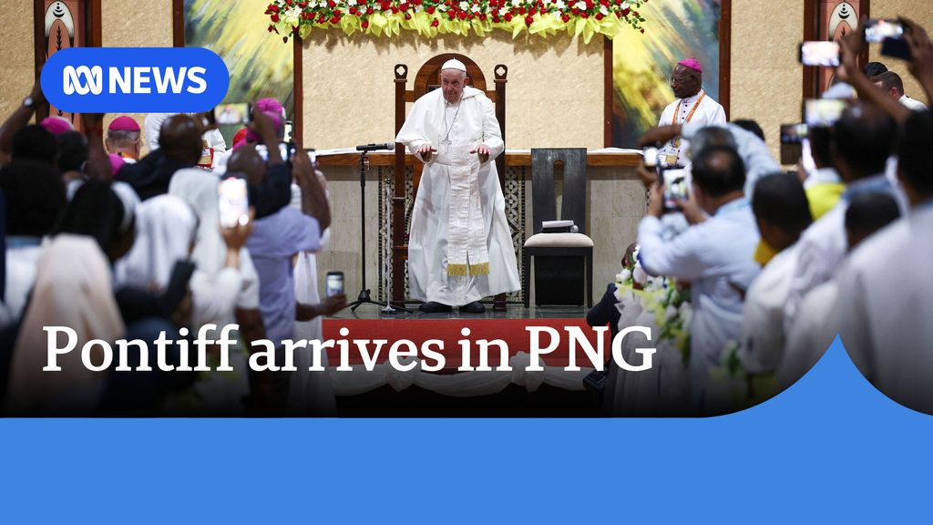 What Lies Beneath - ABC News