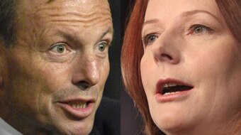 Judges' verdicts: Gillard wins a close debate - ABC News