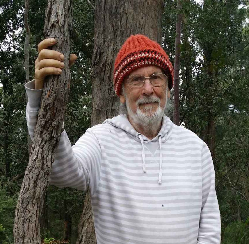 Deep ecology and reconnecting with the natural world - ABC listen