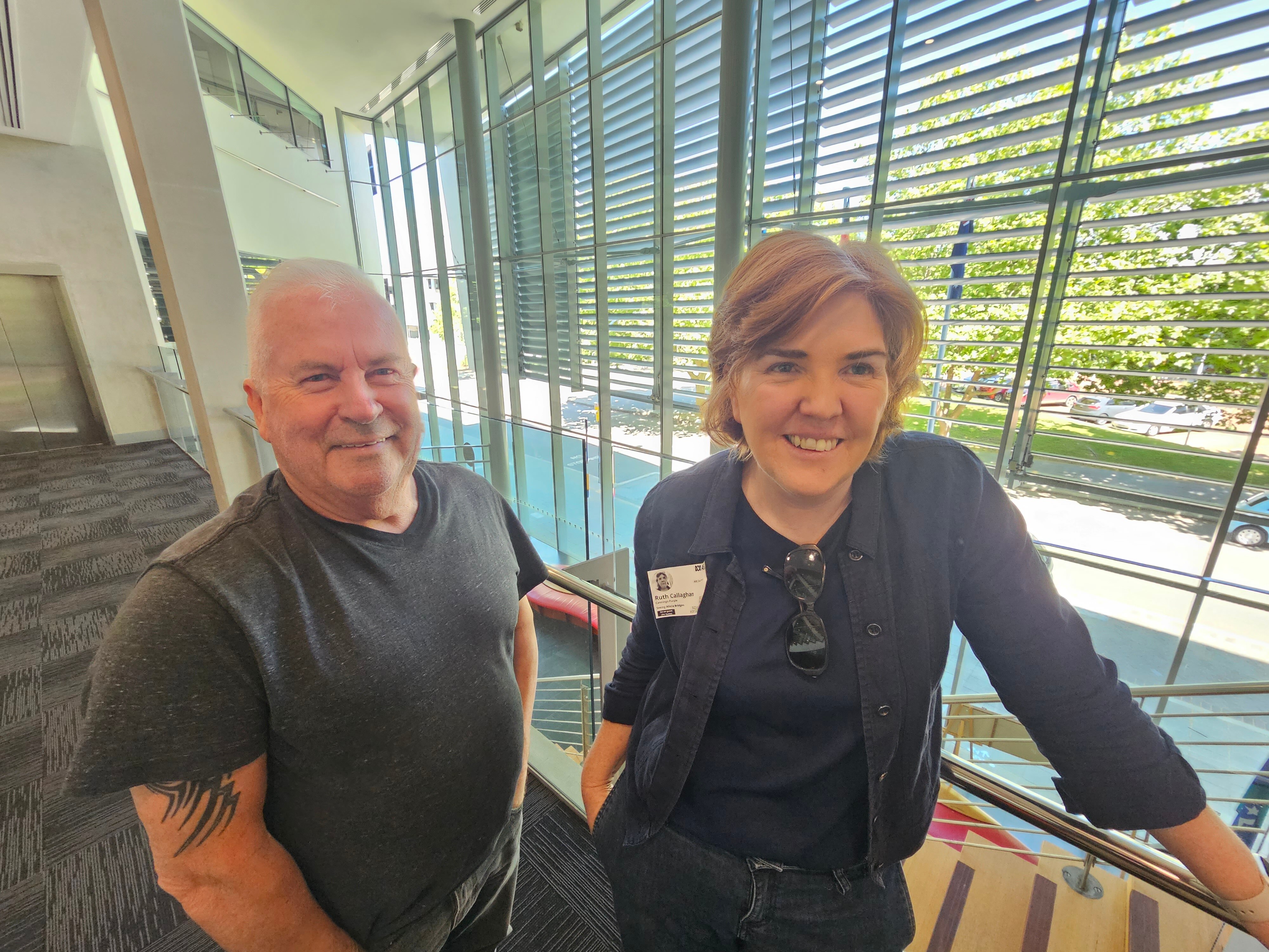 The Panel: Questions remain over an alleged rape at Perth Children's ...