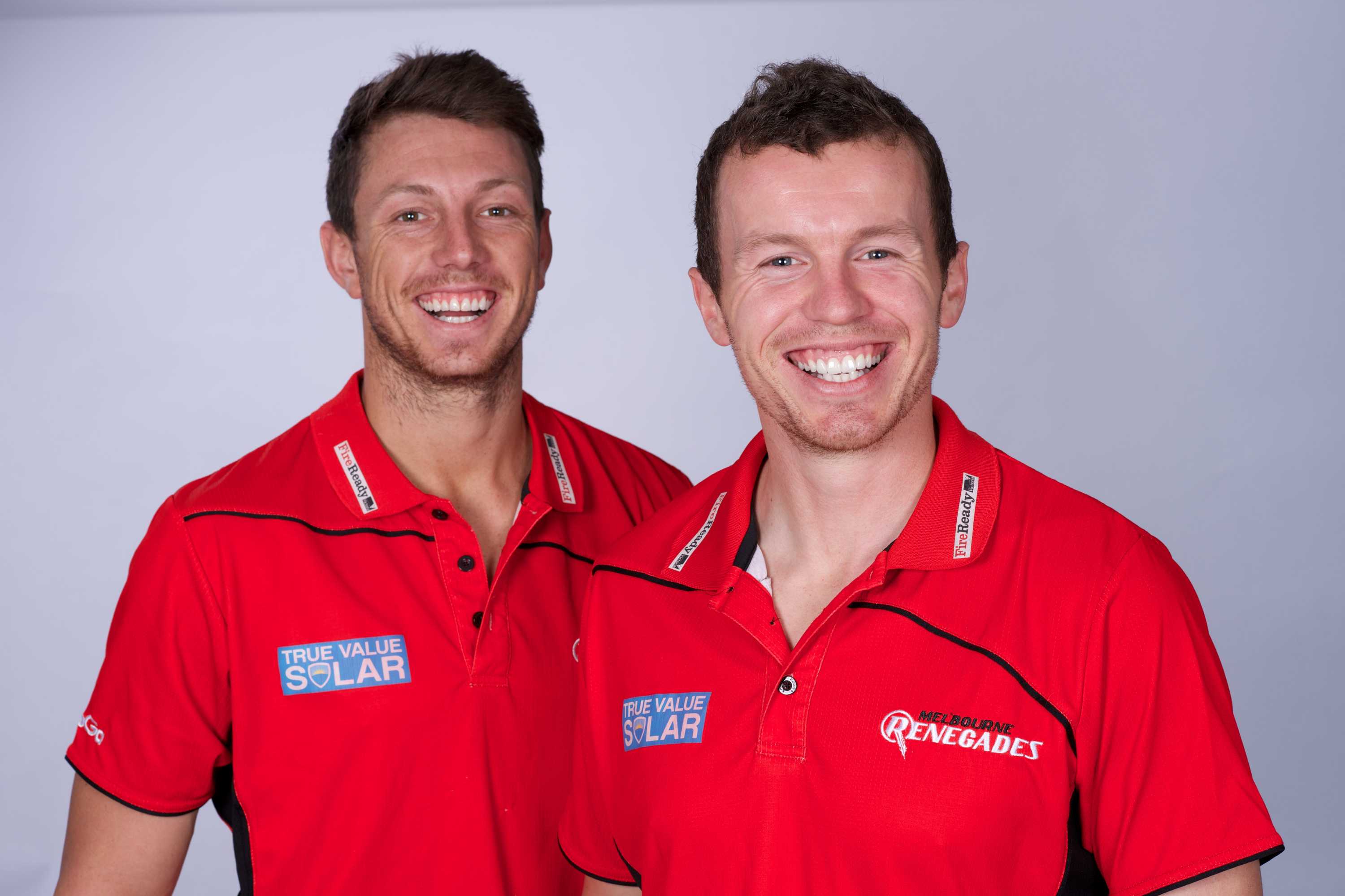 James Pattinson, Peter Siddle named in Victoria side for Sheffield ...
