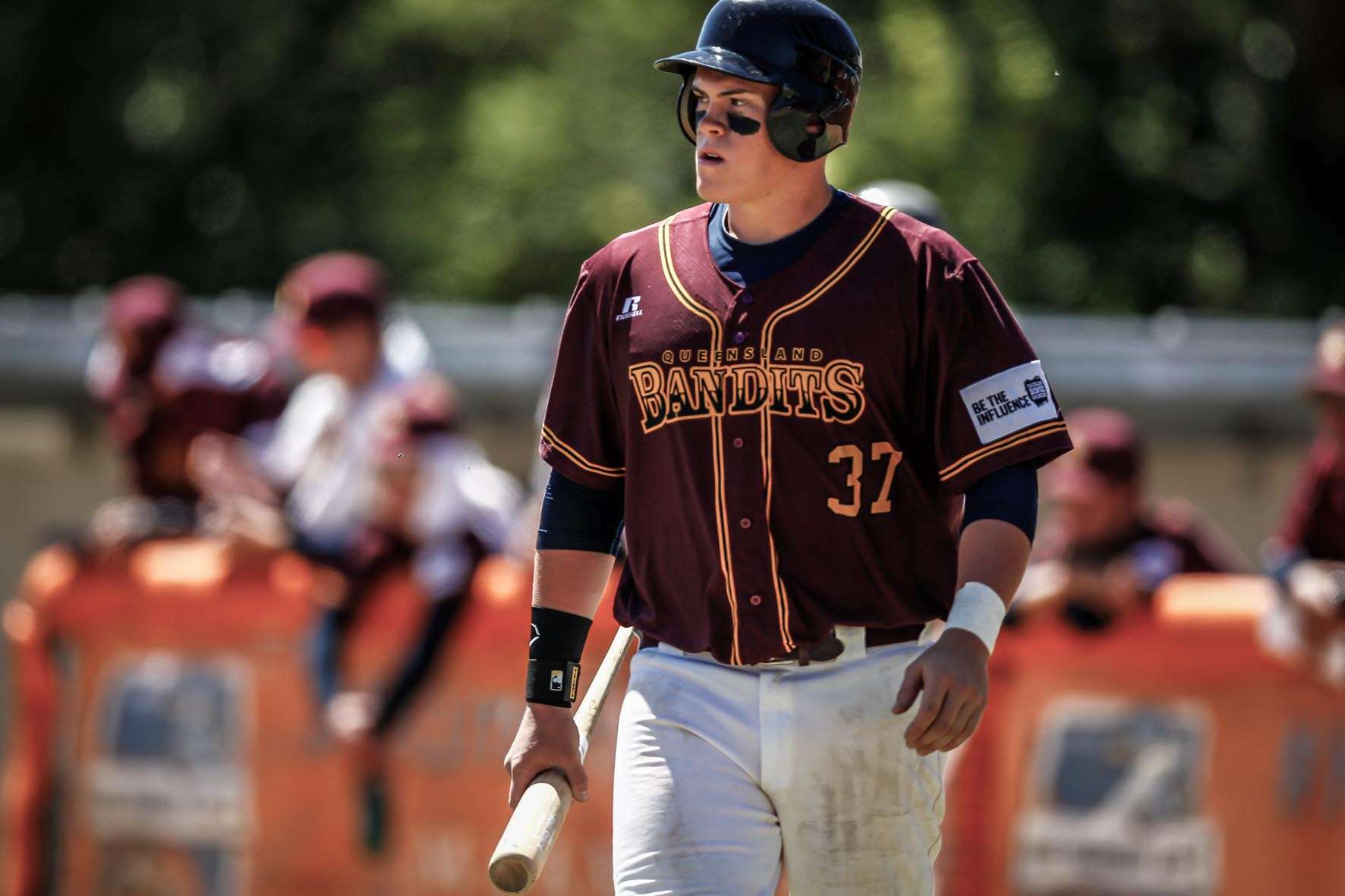 Jack Barrie signs Major League Baseball contract with Minnesota Twins ...