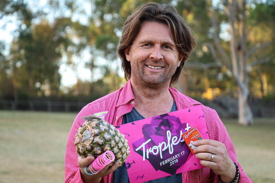 How Tropfest 'changed the DNA' of Australian screens - ABC News