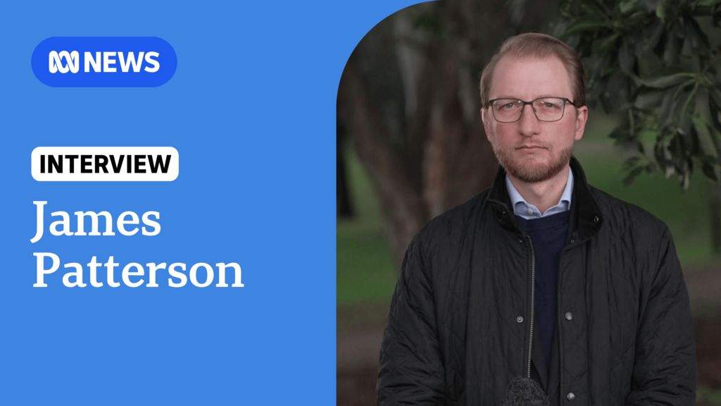 James Paterson on the Liberal Party being 'open' to 'a more efficient ...