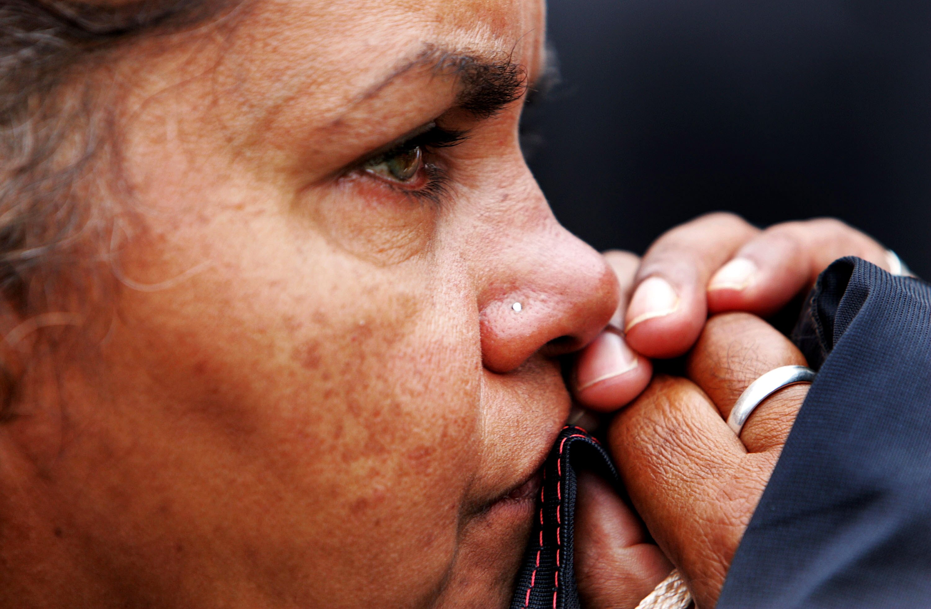 Against “the Great Australian Silence”: The relevance of W.E.H. Stanner ...