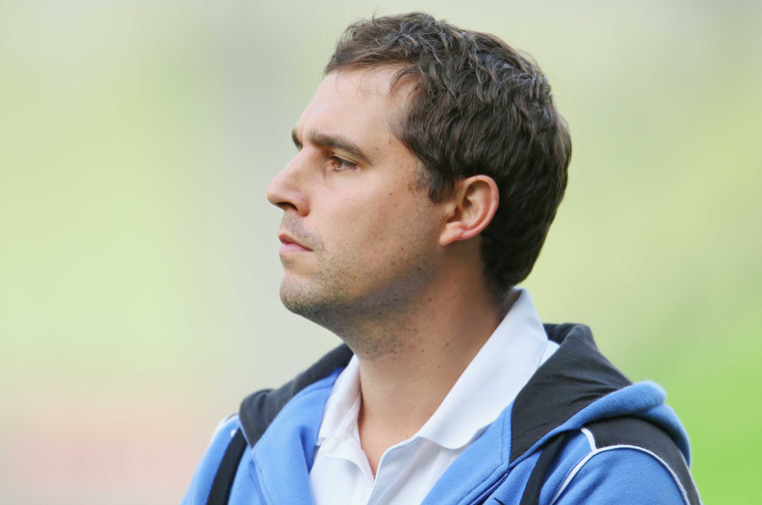 Western Force names David Wessels coach in bid to revive Super Rugby ...