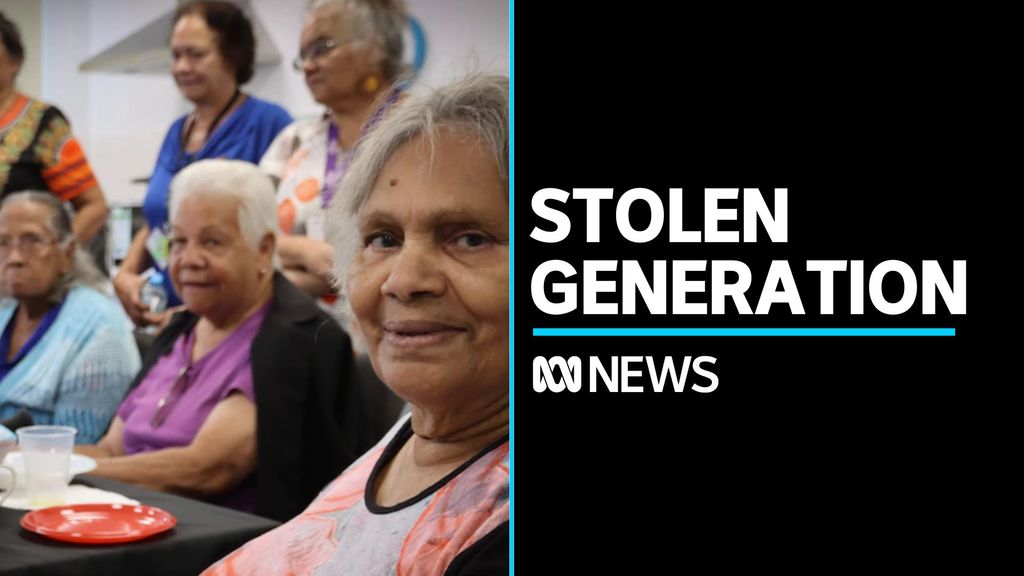 Stolen Generations - Topic - ABC News