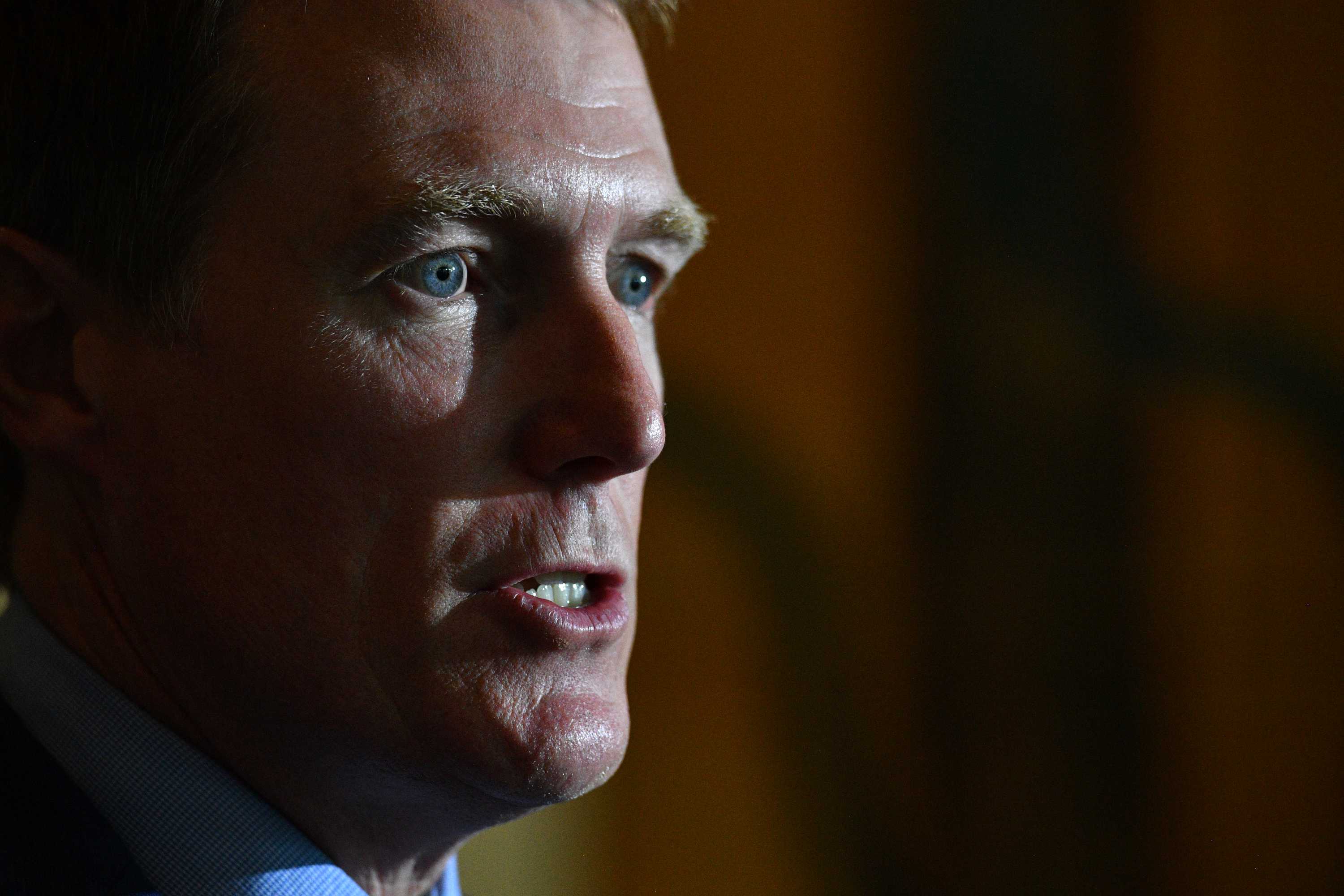 Christian Porter's press freedom 'safeguard' raises fears over ...