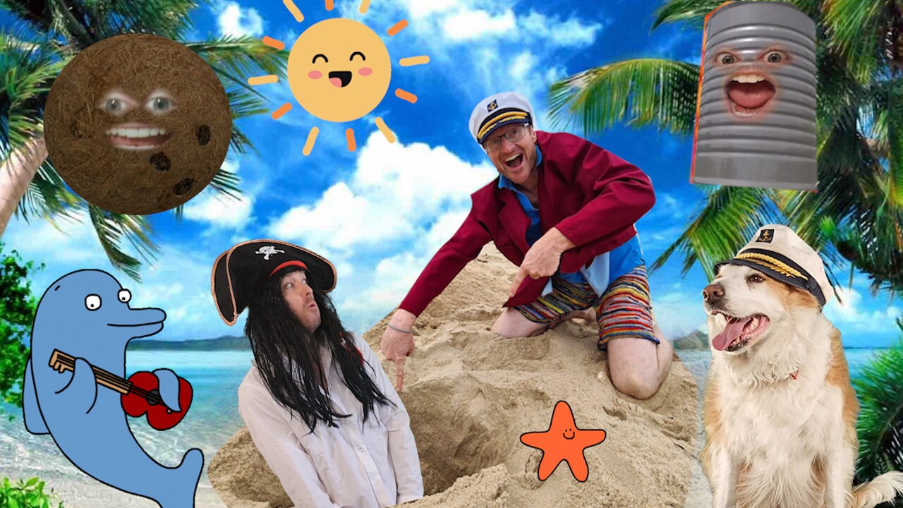 FIFO workers get creative on YouTube, creating fun, educational program ...