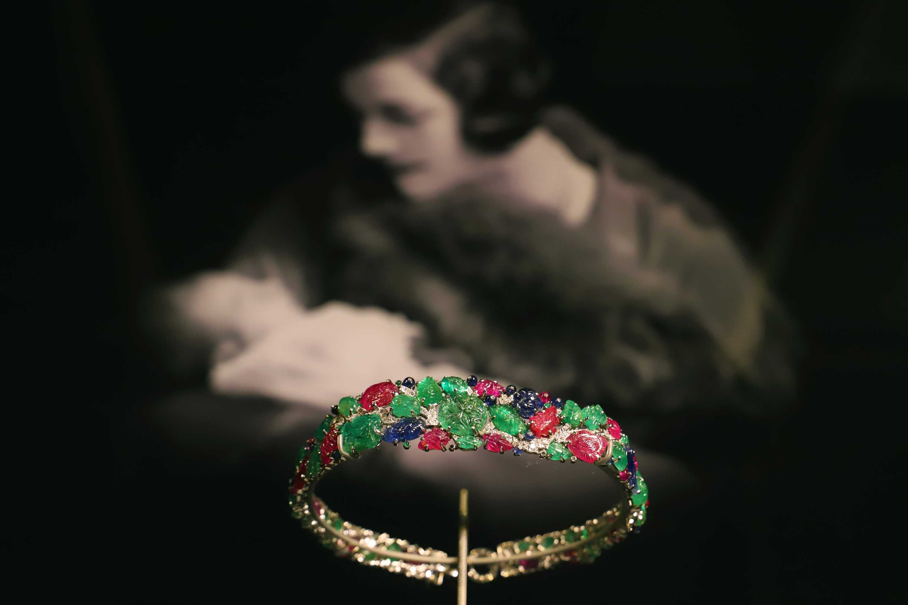 Cartier jewels and the story of the glamorous woman behind them, on ...