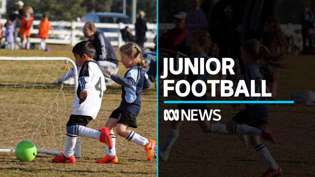 Football registrations surge in lead-up to FIFA Women's World Cup - ABC ...