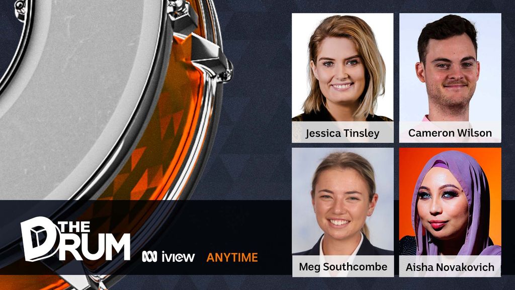 The Drum Thursday May 18 - ABC News