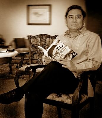 Four Filipino poets - ABC listen