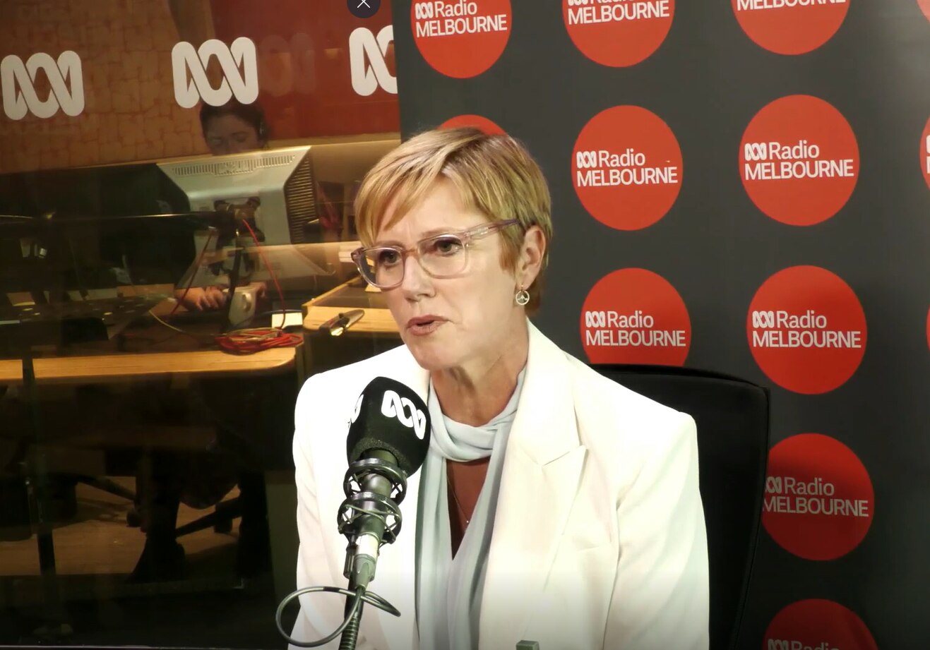 Zoe Daniel says 'lies and attacks' impacted election outcome in ...