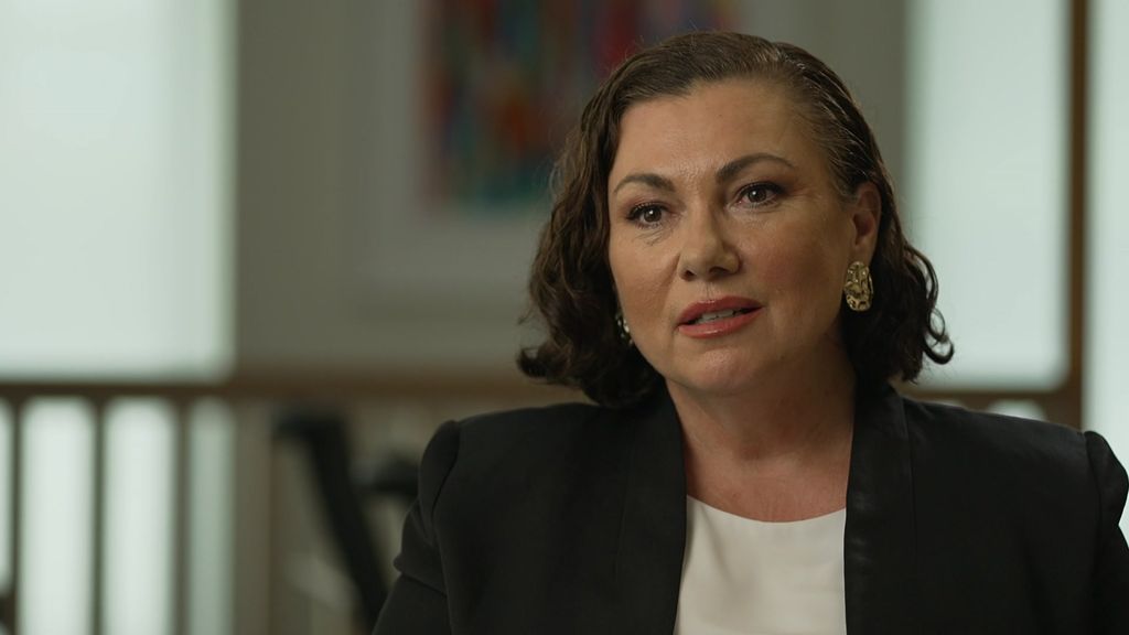 Victoria Pengilley sits down with Natalie Lewis to discuss youth crime ...