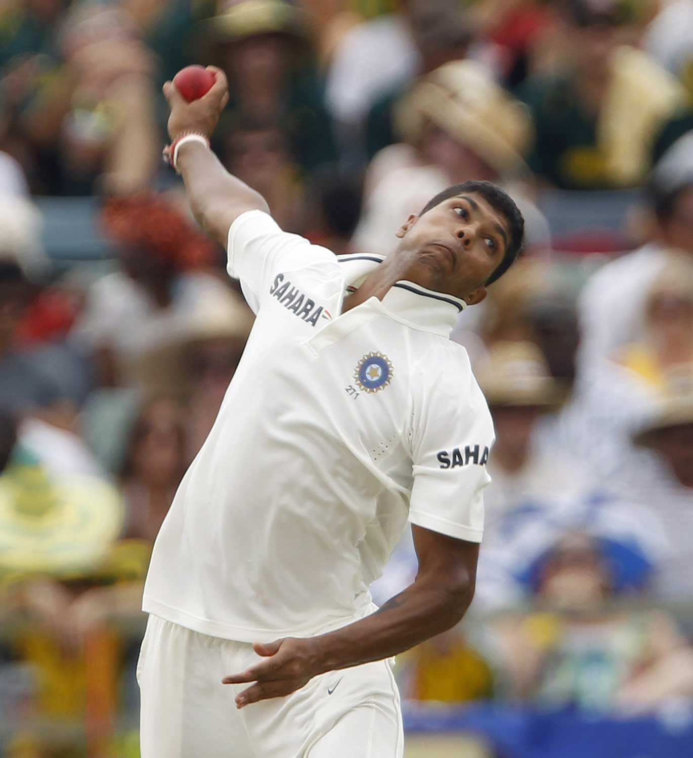 Australia v India: seven Indian players under the spotlight ahead of ...