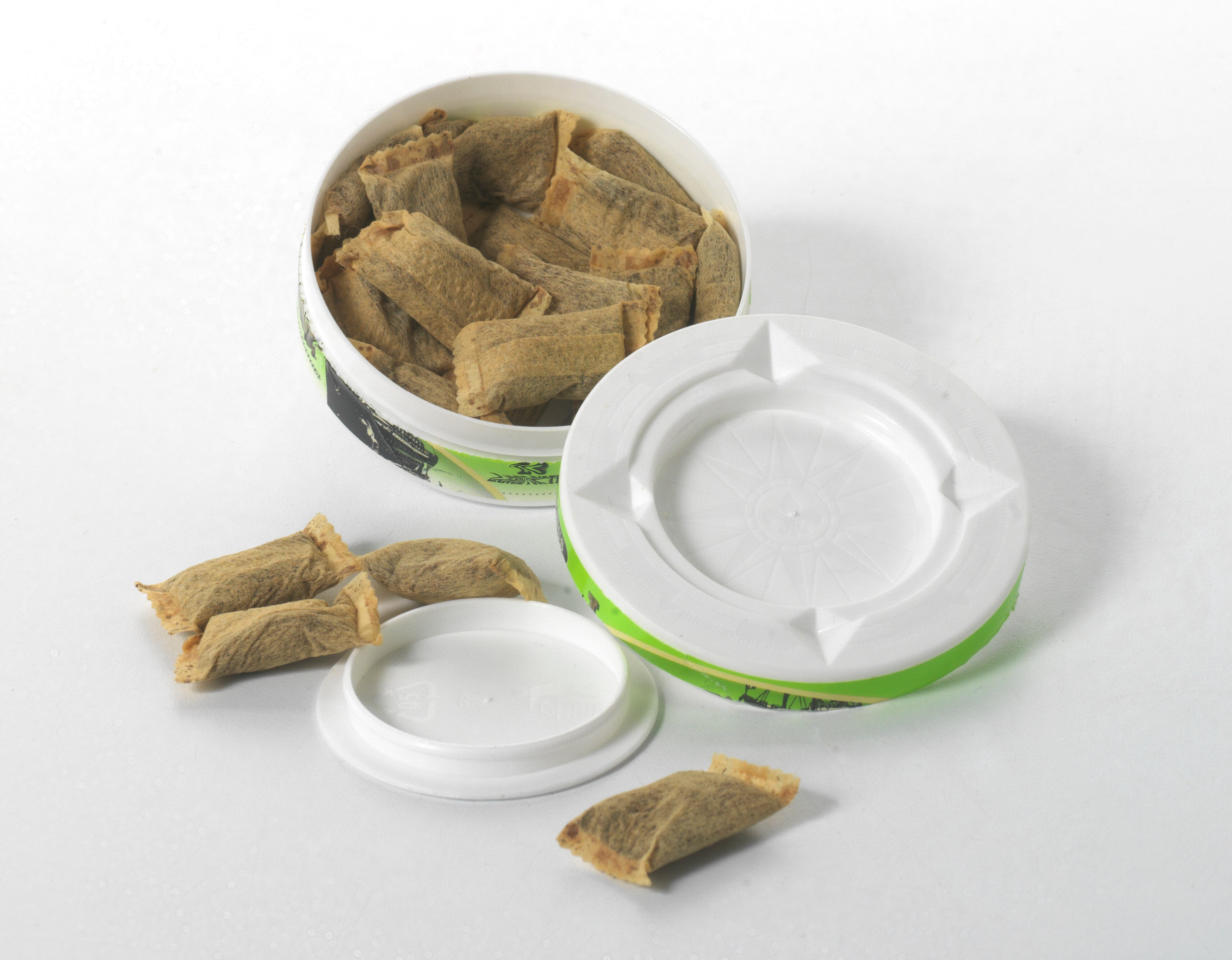 What are nicotine pouches? Are they safe to use, and why has the ...