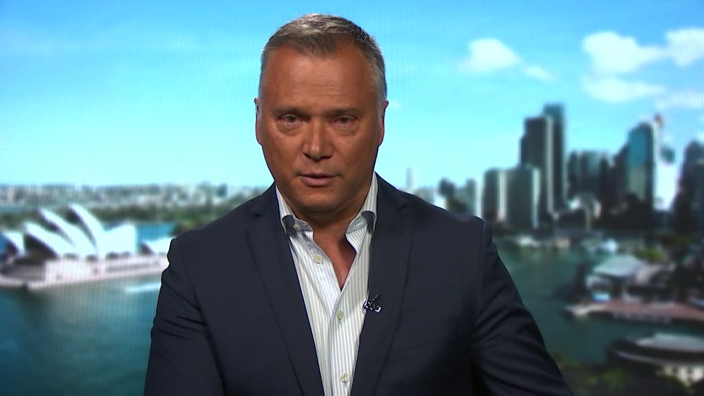 Stan Grant says China is 'returning' – not 'rising' to dominance - ABC News