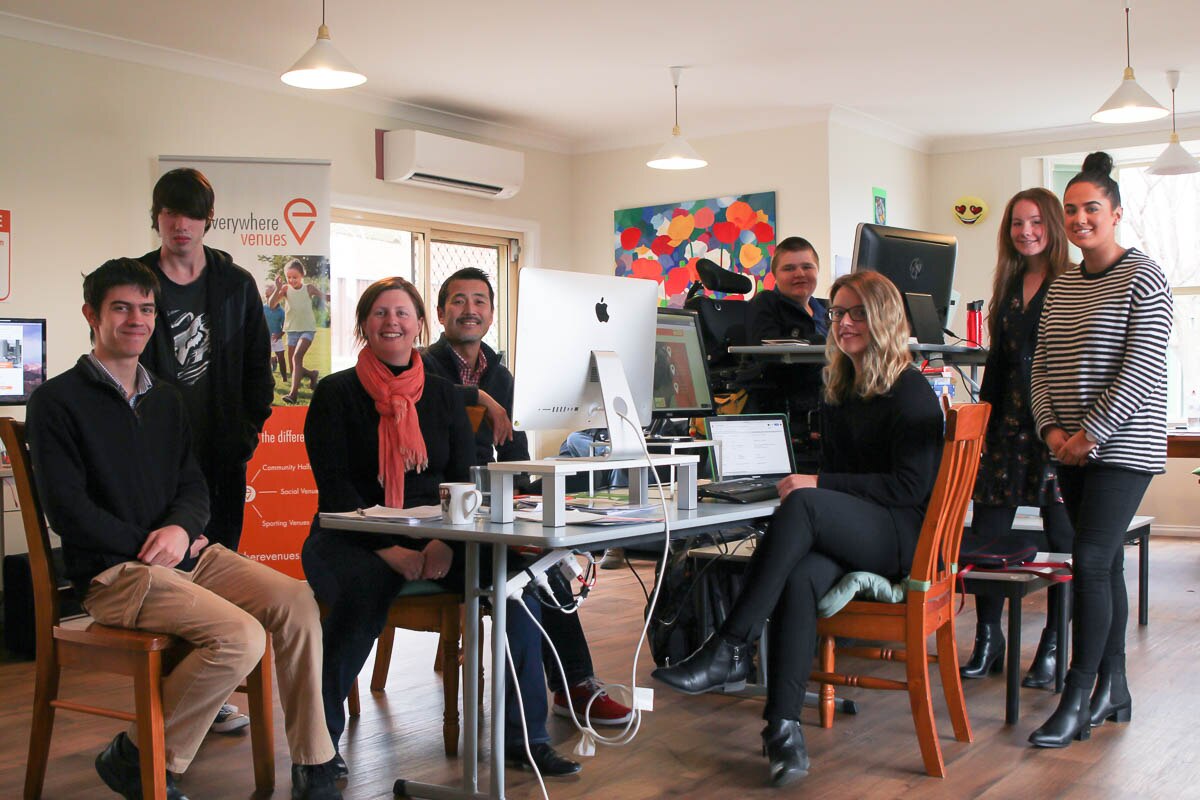 National Disability Service calls for a rethink on NT Government's ...