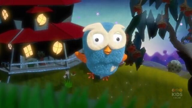 Lior's song Hoot's Lullaby, as seen on ABC Kids' Giggle and Hoot - ABC News