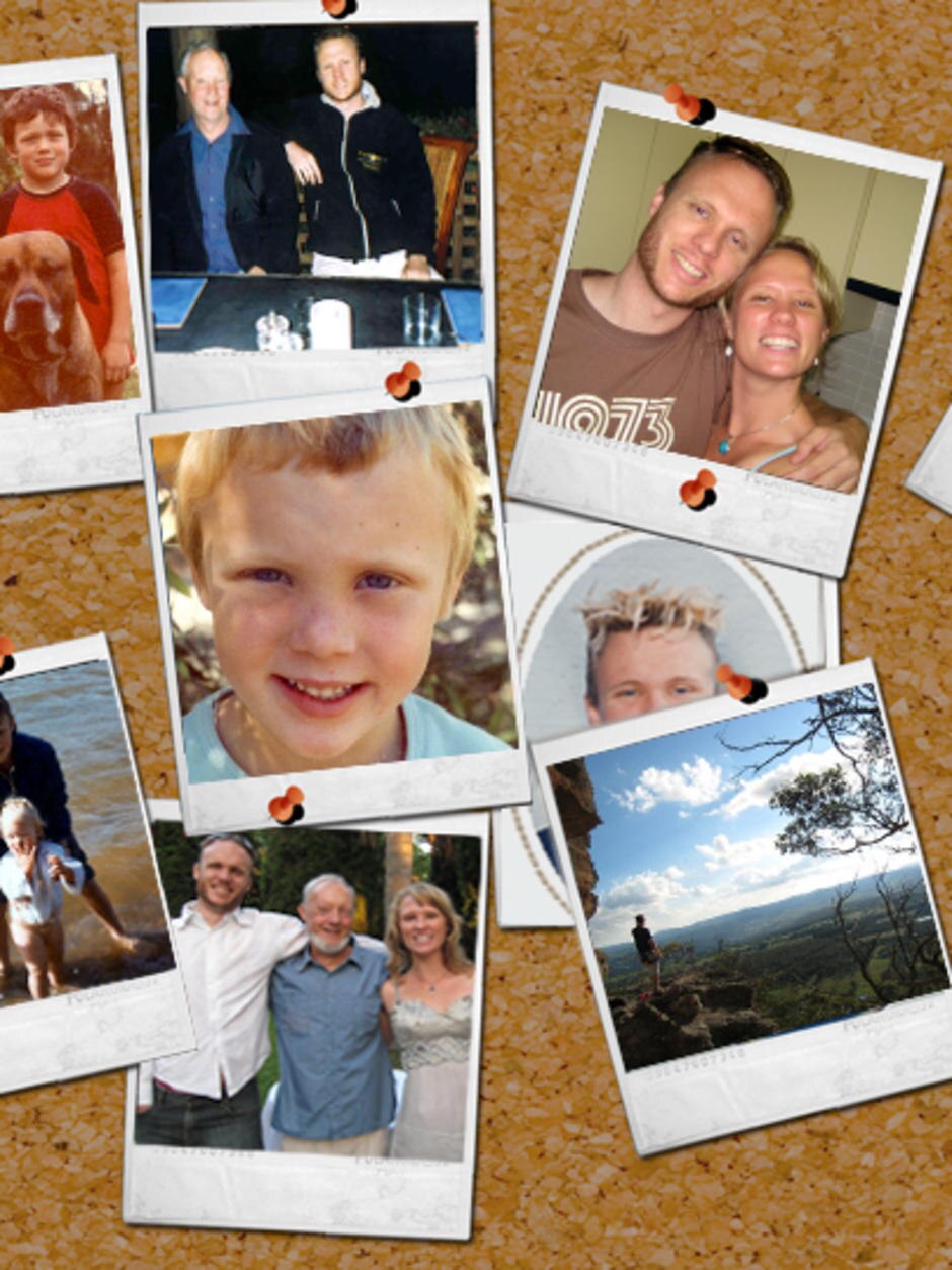 Stephen Rushton - ABC News