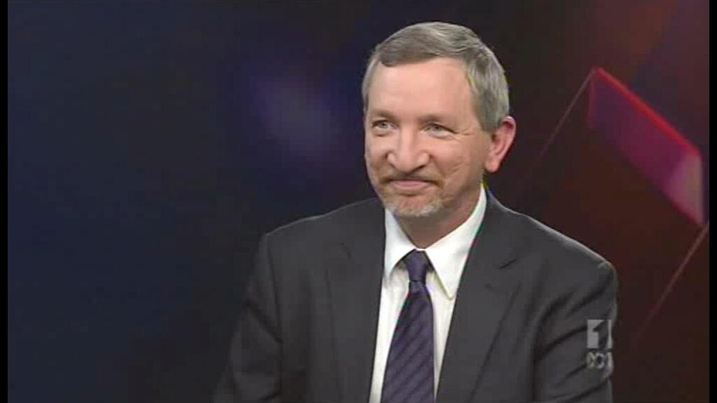 Gordon Duff Interview - ABC News