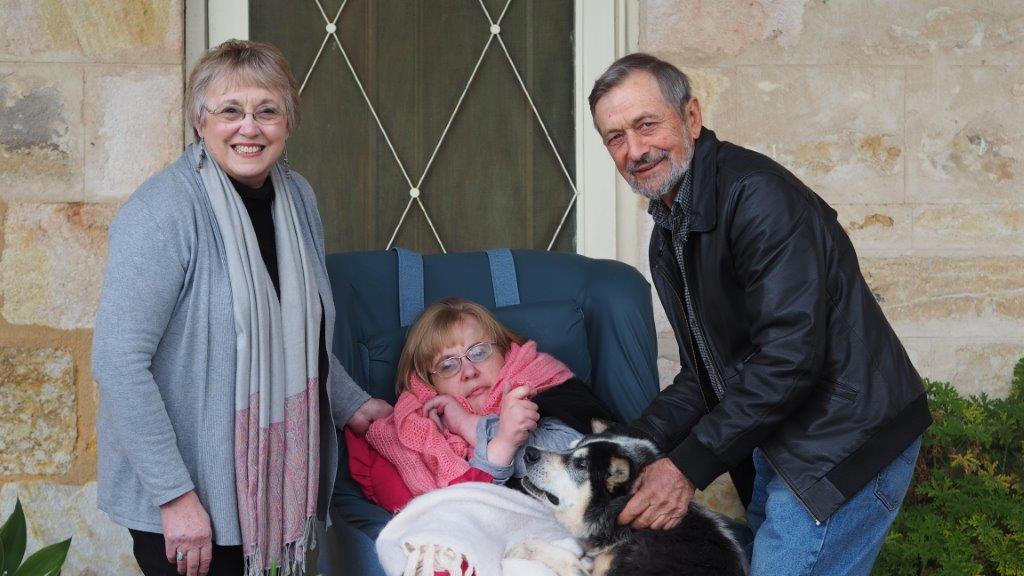 Easier medical diagnosis of rare BPAN genetic disorder provides relief ...