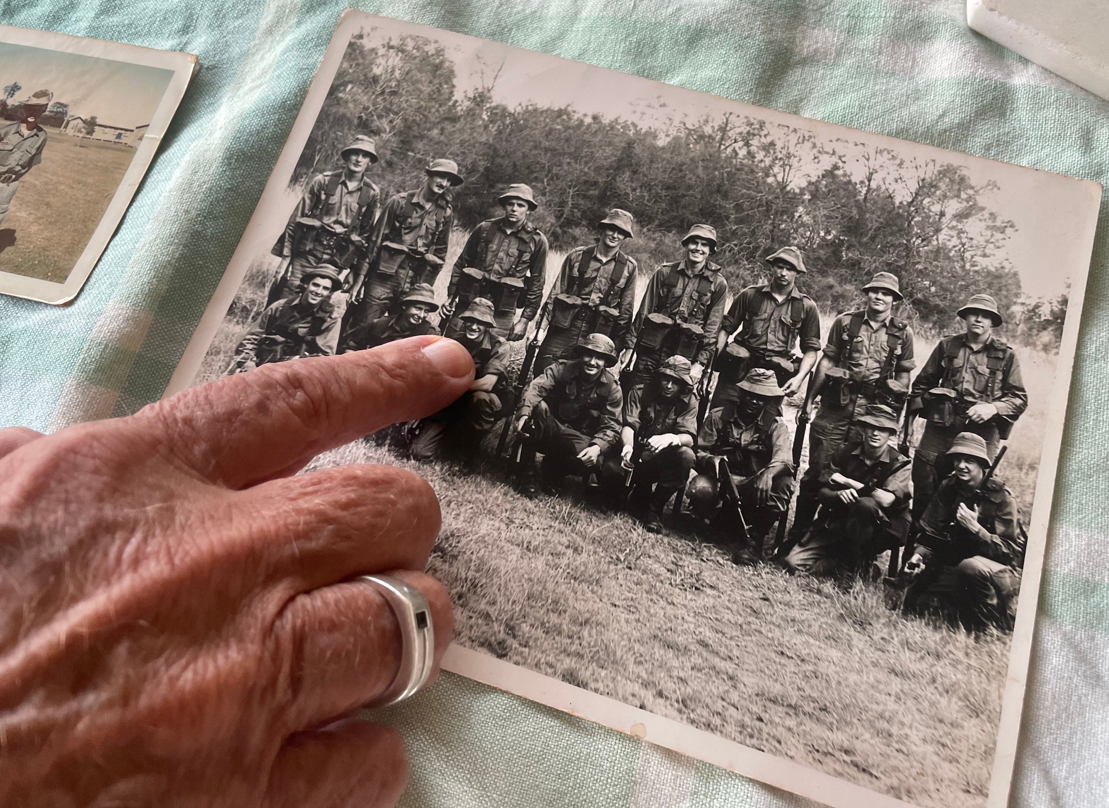 National Servicemen Association of Australia to close its doors in 2026 ...