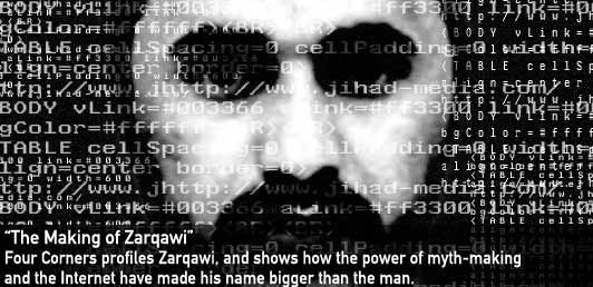The Making of Zarqawi - ABC News