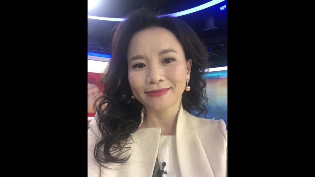 Imprisoned Australian Cheng Lei’s message after three years in Chinese ...