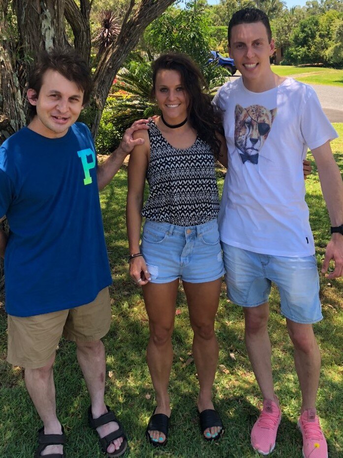 Olympics-bound Matildas star Hayley Raso draws strength from tight-knit ...