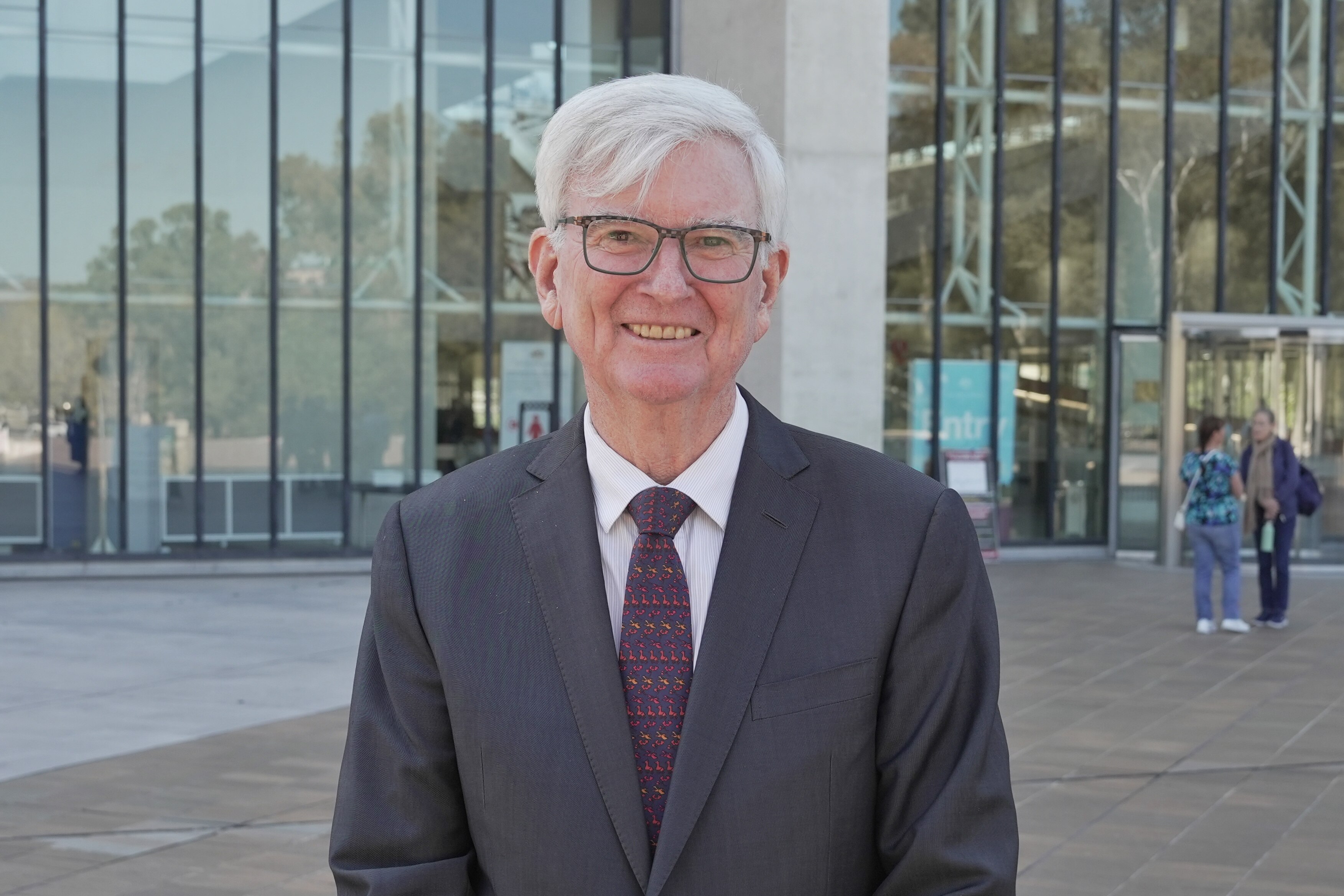 SA native title owners welcome win over rights to parcel of land in ...