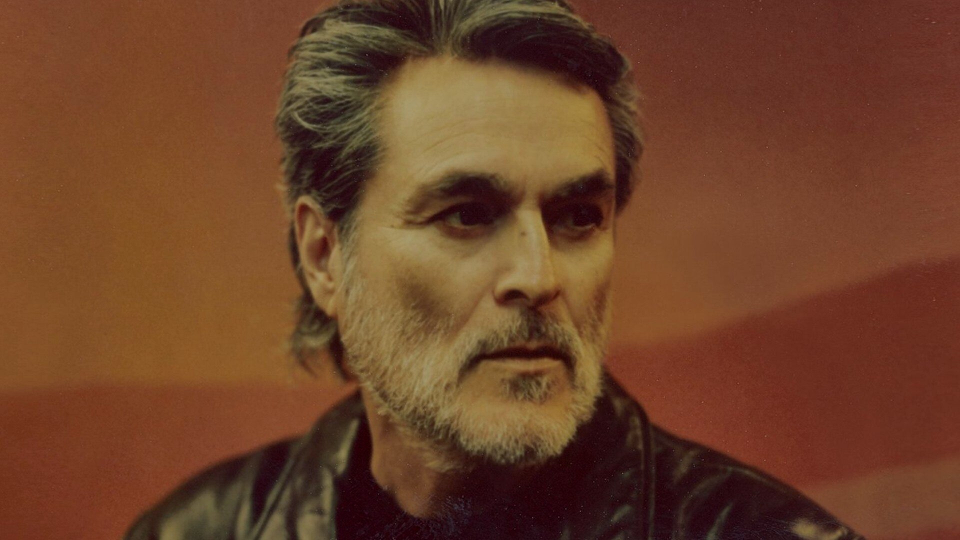 Holy hell - Eddie Chacon's sultry yet existential single - ABC listen