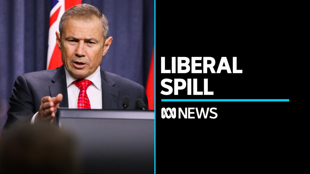 National Party of Australia - Topic - ABC News