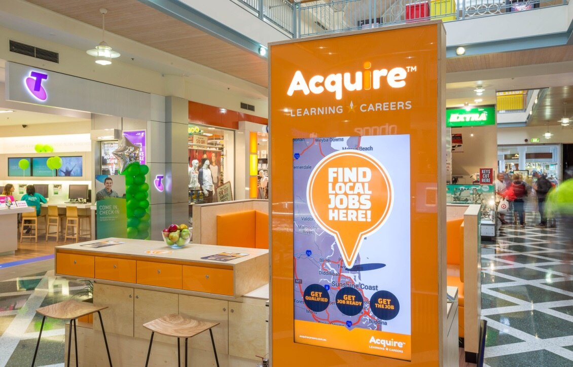 Acquire Learning: Vocational education broker goes into voluntary ...