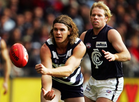 Mooney faces rough play charge - ABC News