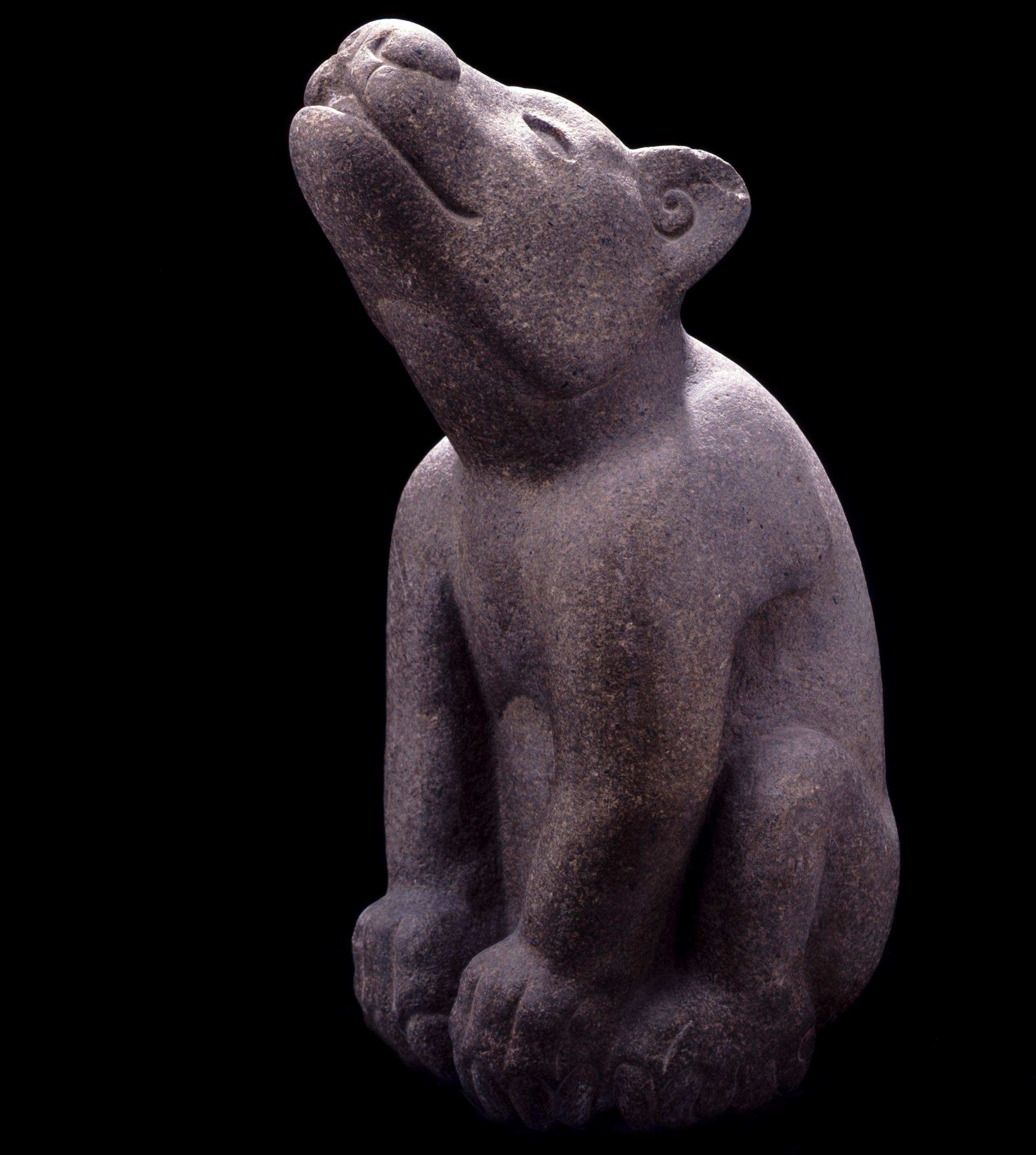 Ancient Aztec artefacts to go on display at Melbourne Museum - ABC News